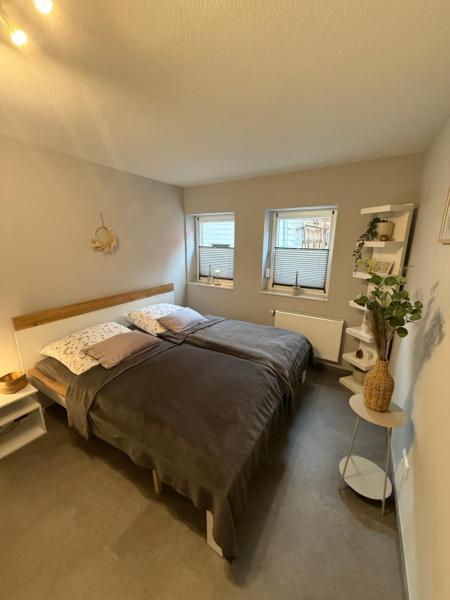 Apartment Kleine Auszeit - Biedenkopf