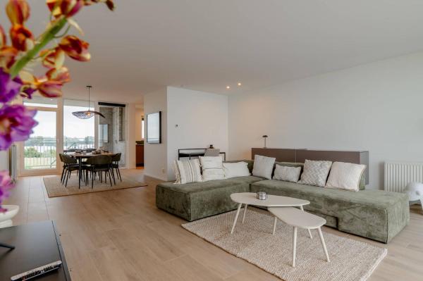 Hello Zeeland - Appartment Port Scaldis 07-031 - Breskens