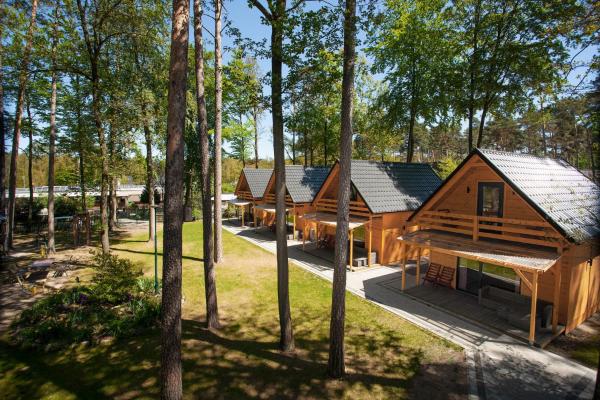 Hotel Zielony & Ow Borowik & Pensjonat Manhattan - Centrum Rekreacji I Wypoczynku Gastrotur - Poland