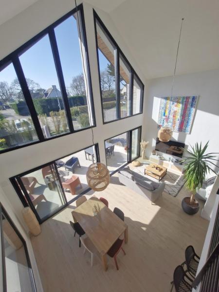 Villa Locmaria - Brest