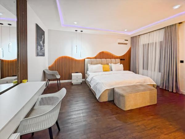 Aradu Apartment - Abuja