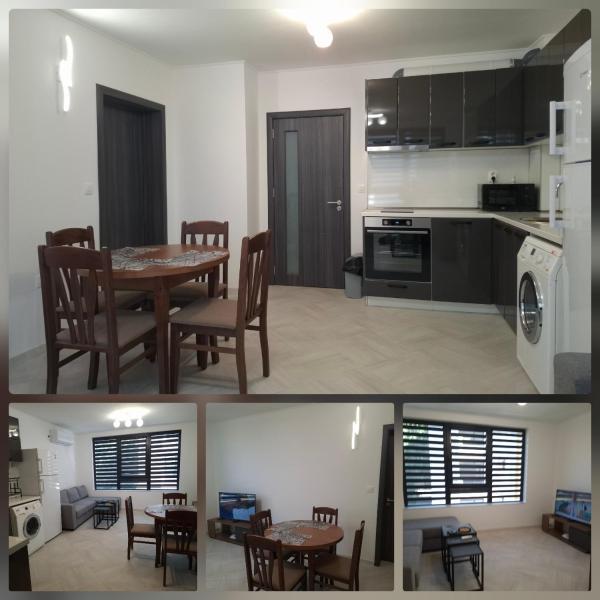 Апартамент Актив Спорт Гранд - Pazardzhik