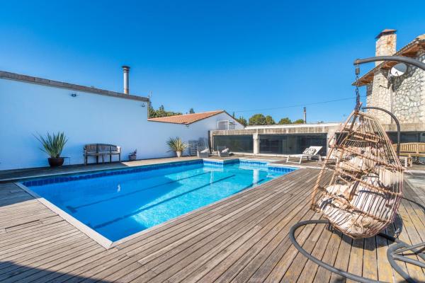 Casa Valfonda - Almudévar
