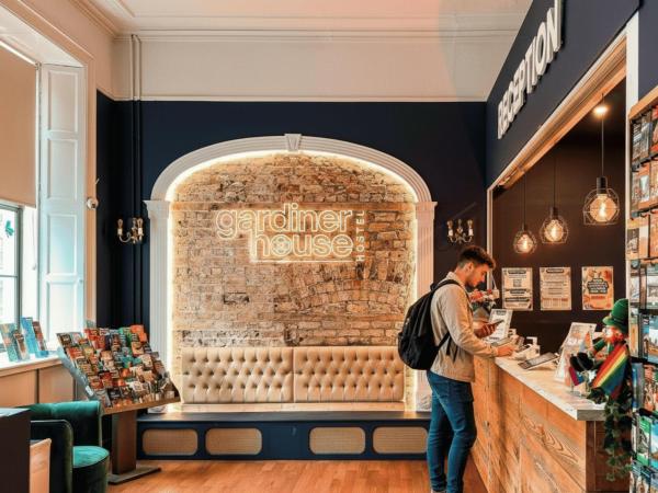 Gardiner House Hostel - Dublin