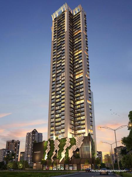 Apartment In South Bombay - Mumbai