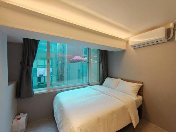 Unit J Hostel - Seul