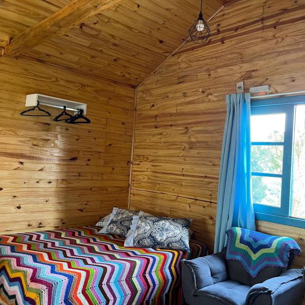 Alto Da Montanha - Santa Catarina (estado)