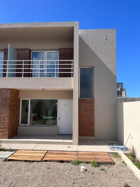 Santa Lucía - Rawson