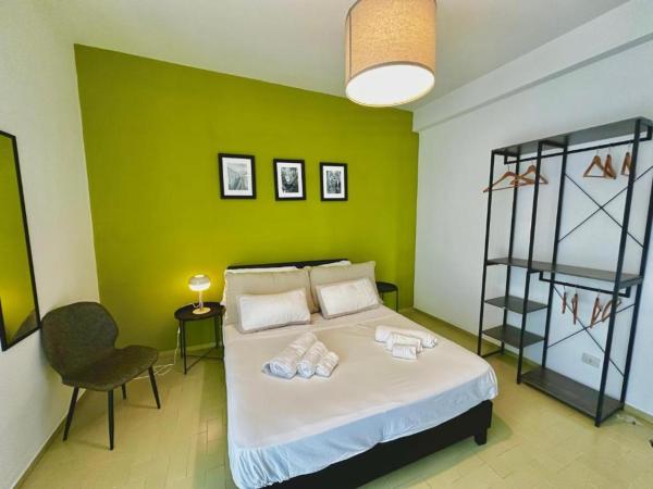 Sky & Roof Top Suite In Sorrento Center - Sorrento