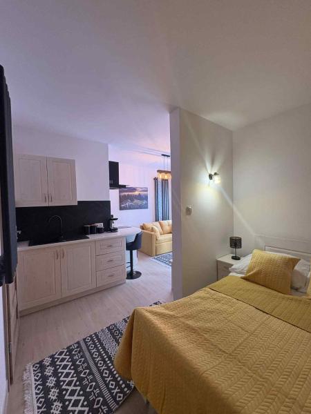 Górska Kryjówka 2 - Szczawnica