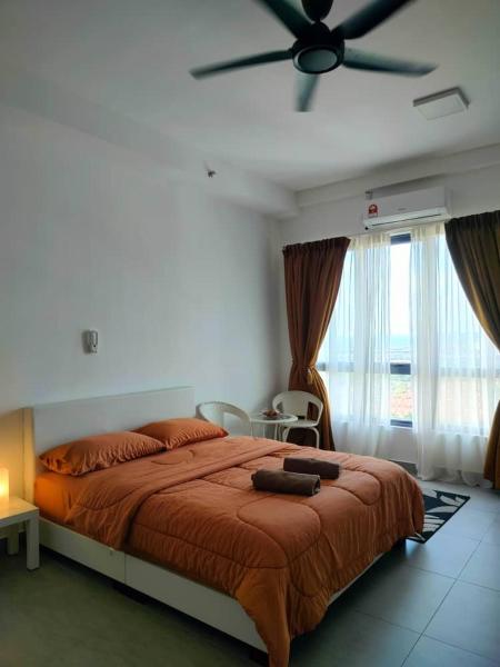 Sunsuria Forum - Setia Alam