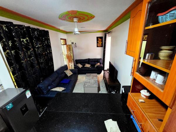 Bamburi 1br - Mombasa