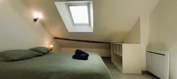 Le Little Cosy Calme Et Confort - Vierzon
