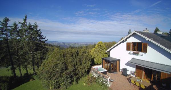 Hideaway Sandlehen - Autriche
