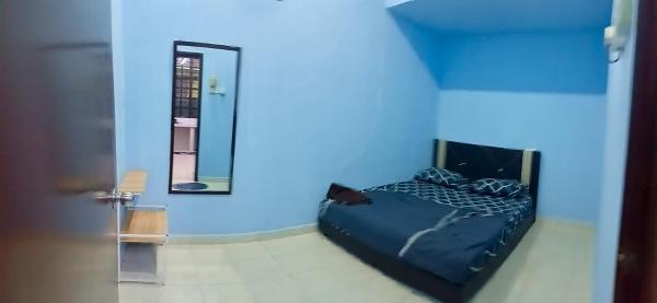 Yesh Homestay - Rompin