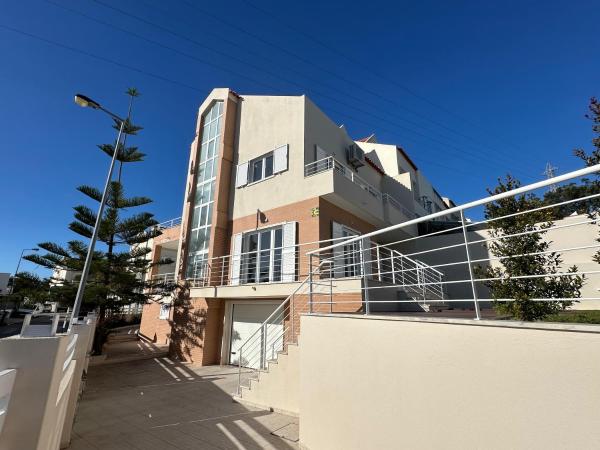 Solar Da Sobreda - Almada