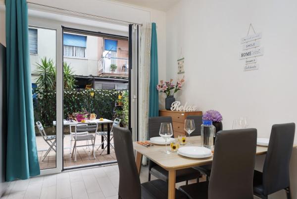 Appartamento Denis, Liguria - Recco