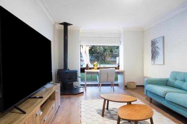 Pet Friendly 2br Family Home In Shenton Park - Swan River