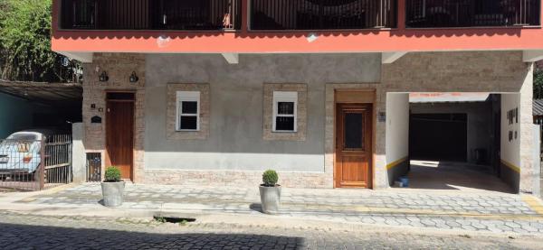 Casa Do Victor - Minas Gerais