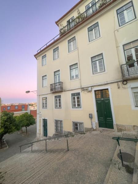 Descubra Lisboa - Príncipe Real - Lisbon