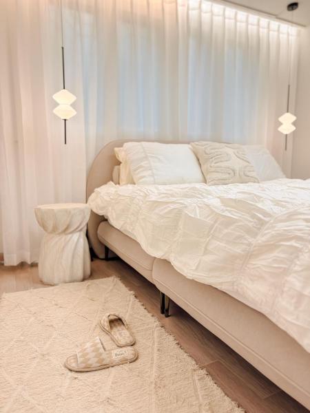 Gangdong Station 10-minute Walk Cozy Sweet Stay - Seoul