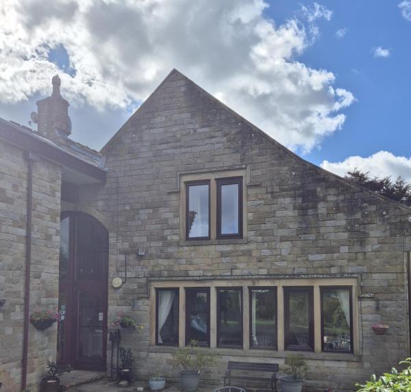 The Waltzing Weasel B&b - Glossop