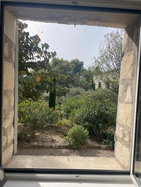 L'appart Thé - Charme Discret Au Coeur Des Alpilles - Arles