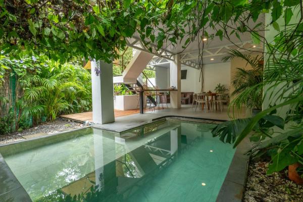 Casa Jalapa With Private Pool - 哥斯大黎加