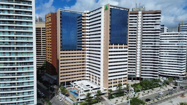 Holiday Inn Fortaleza By Ihg - Fortaleza