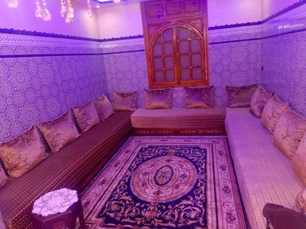 Appartement à Al Tilal - Mohammédia