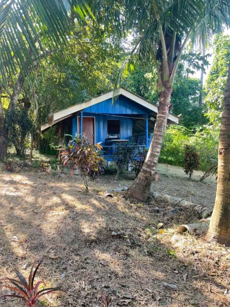 Gunny Bangalo - Ko Chang