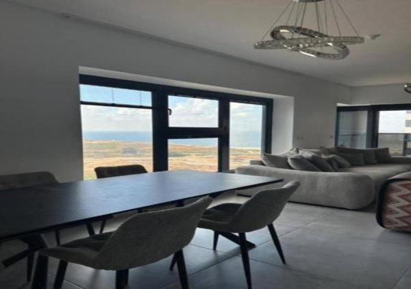 Oַ&o Group- Luxury Tower 3br Beach View High Floor - Israël