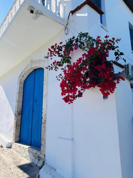 Mavi Konak Deluxe Rooms & Suits - Kyrenia