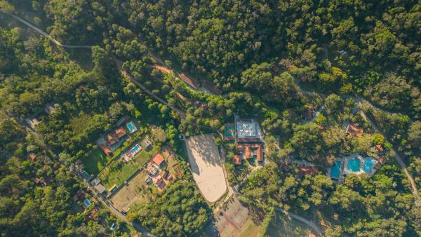 B Homy Hotel Fazenda Apm - Osasco