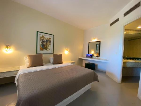 Nomad Résidence - Hammamet