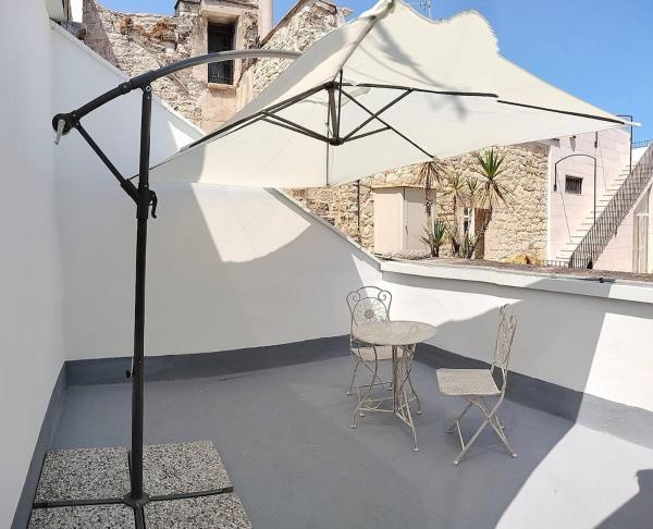 La Palombella - Giovinazzo