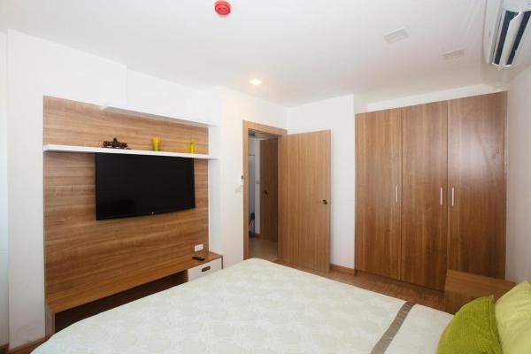 Calypso Condo Naiharn - Phuket