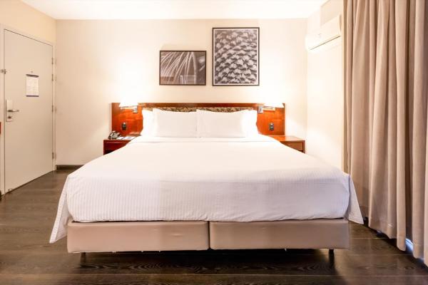 Double Tree By Hilton São Paulo Itaim - Osasco