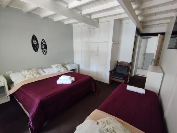 Espacio Arena - Pinamar