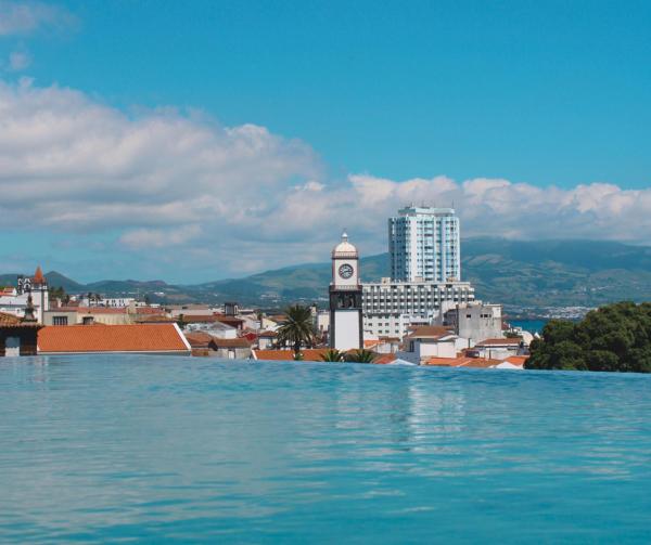 Hotel Talisman - Azores