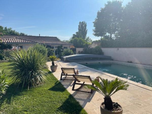 Alba Zen & Spa - Villefranche-de-Lauragais