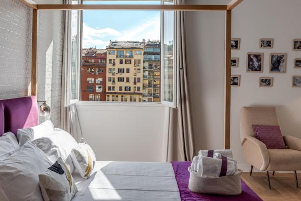 Marmo - Sweet Dreams In Florence - Florence