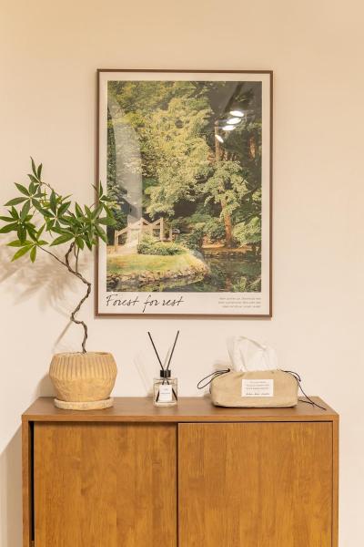 New Dunchon Station 3 Minutes Kspo Dome Jyp Olympic Park Lotte World Asan Hospital Sungshim Hospital Free Parking - 와부읍