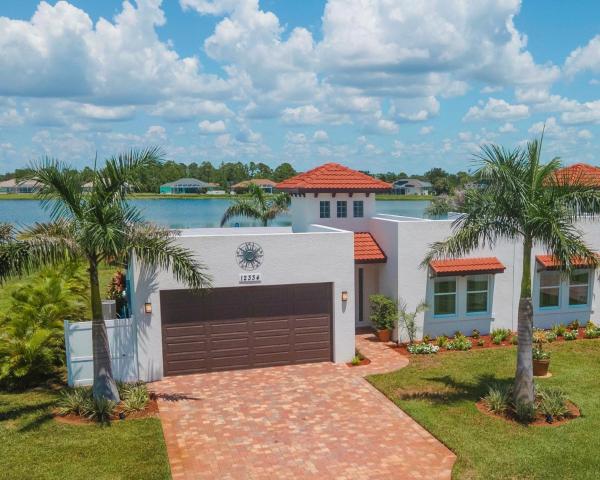 Lake Marlin Villa 2 - North Port, FL