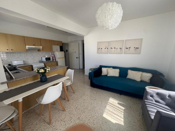 Riana 1 Room Flat Opposite Latchi Harbour Beach - Полис