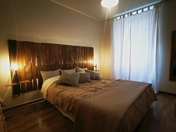 Homeanywhere - Pignolo 5 - The Kraken Inn - Bérgamo