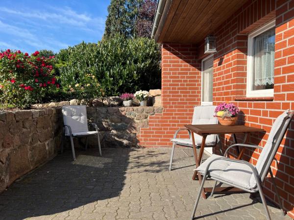 Wohlfühlquartier Für Handwerker Und Monteure - Wittenburg