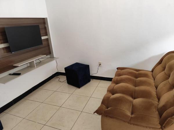 Casa Térrea No Centro - Vitória da Conquista