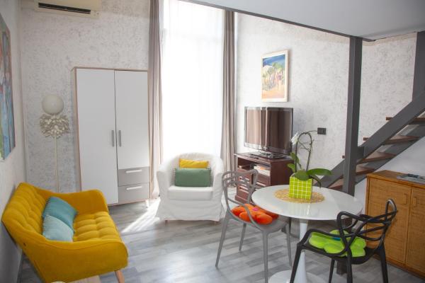 Bons Souvenirs By Connexion - Cannes