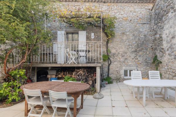 Chez L'oncle - Ardèche